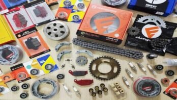 Sparepart Motor Adalah: Definisi, Jenis, dan Tips Pilih yang Asli